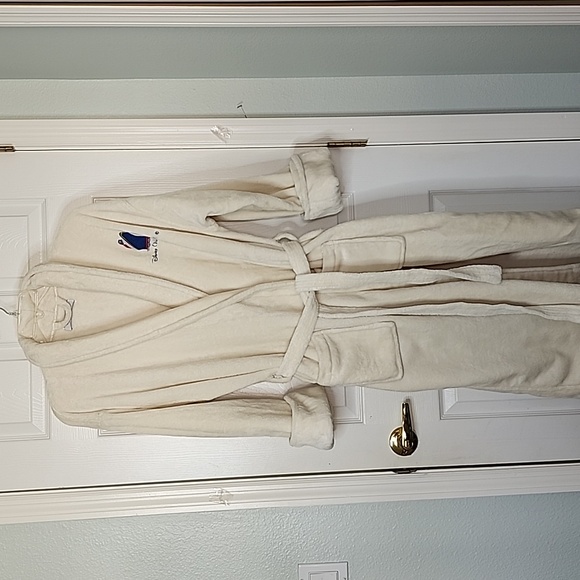 Disney Cruise Line | Intimates & Sleepwear | Disney Cruise Line Robe ...